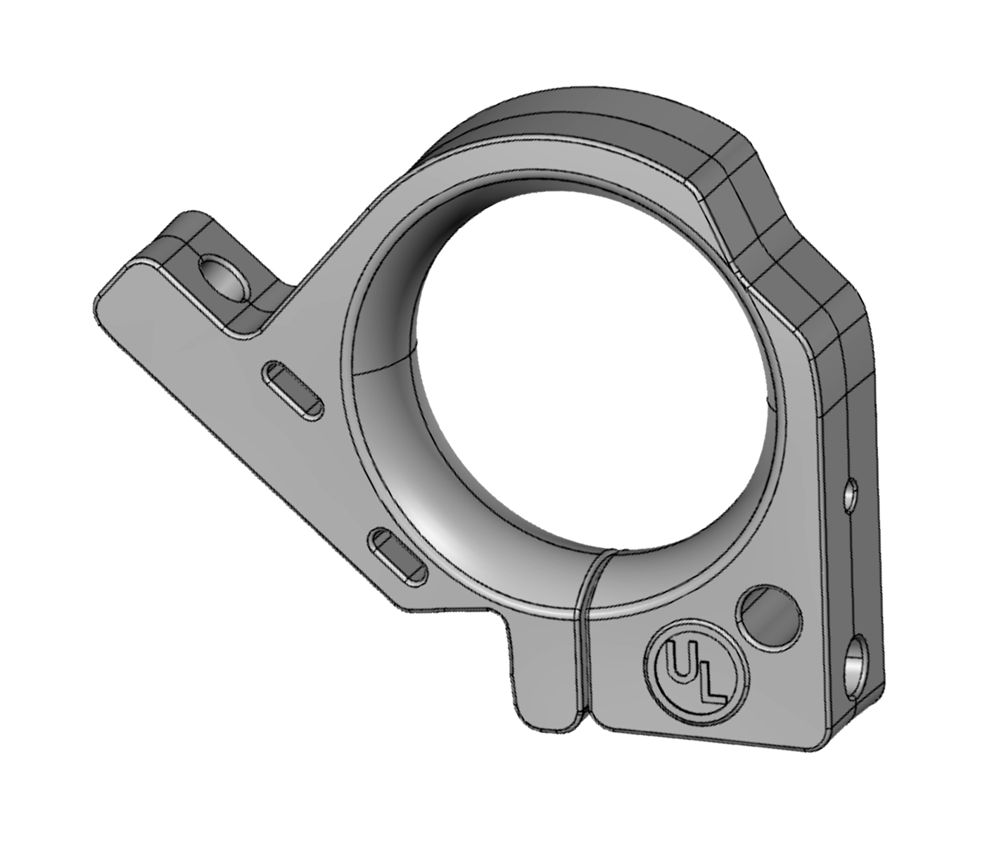 Handi-Hoops - Handi-Hoops